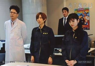 Haruka Shimazaki (Ryumi Mizuno), Kaoru Mitsumune (Yui Ishikawa ...