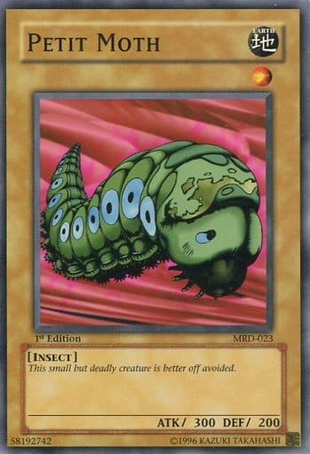 MRD-023 [N] : Petit Moth / Petite Moth | Toy Hobby | Suruga-ya.com