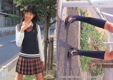 RR-24 : Ryo Shihono / Regular Card / Super idol Collection Vol. 5 「 Ryo ...