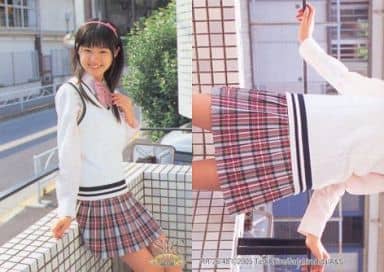 Collection Card (Female) / Super idol Collection Vol. 5 「 Ryo Shihono ...