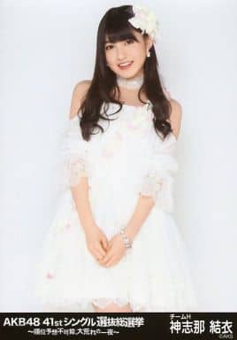 Yui Kojina / AKB48 41 st Single General Election ~ Unpredictable Ranking, Stormy Night ~ | Goods ...