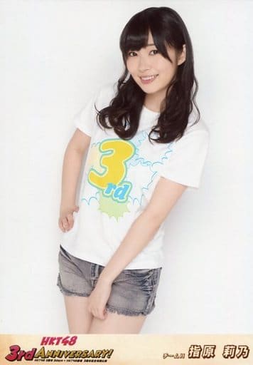 Rino Sashihara / Hikami / DVD ・ Blu-ray "HKT48 3rd Anniversary 3 days + HKT48 Theater 3rd ...