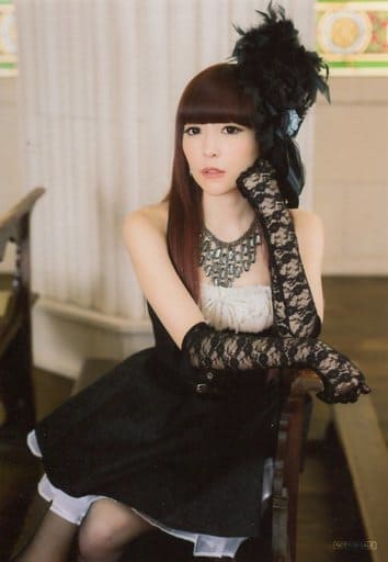 Maon Kurosaki / CDs 「 Setsuna no Kajitsu 」 Sofmap Special bonus | Goods / Accessories | Suruga ...