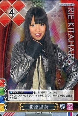 Idol (AKB48, SKE48) / AKB48 Trading Card Game & Collection vol. 1 Vol ...