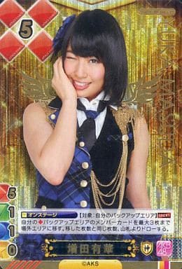 Idol (AKB48, SKE48) / AKB48 Trading Card Game & Collection vol. 1 Vol ...