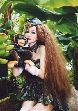 Official photo (female) / singer / Ali Project Ali Project / Arika ...