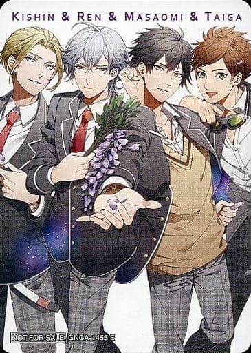 Anime series Torayca / CDs 「 Boyfriend (tentative) Character CD series ...