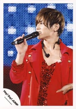 Official photo (Johnnys) / idol / Hey! Say! JUMP Hey! Say! JUMP / Ryosuke Yamada / Live Photo ...