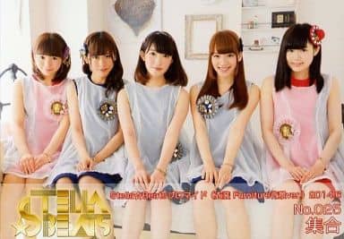 Official photo (female) / idol / Stella☆Beats NO. 025 : Stella☆Beats ...