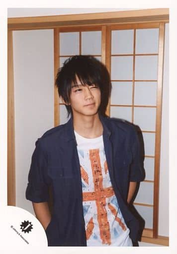 Official photo (Johnny's) / idol / Johnny's Jr. Johnnys Jr. / Rei ...