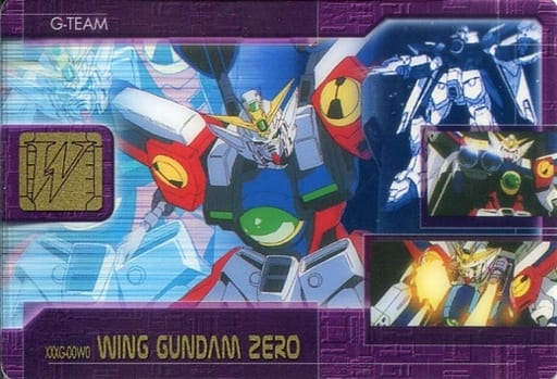 Anime Torayca / MS Card / Gundam compilation film ウェファーチョコ 「 Mobile ...