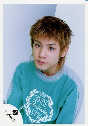 Official photo (Johnny's) / idol / Johnny's Jr. Johnnys Jr. / Yasushi ...