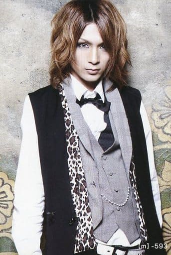 Collection Card (Male) / 「 Nightmare LIVE HOUSE TOUR 2008 Killer Show ...