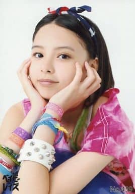 Official photo (Female) / idol / Baby Rays No. 439 : Baby Raises / Rio ...