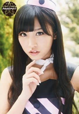 Official photo (female) / idol / Passpo Passpo / Ai Negishi / ☆｣/ PASSPO ☆ one man Flight ...