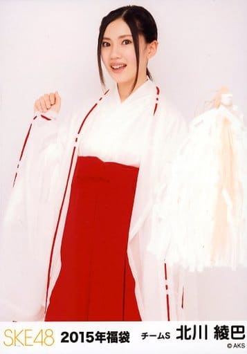 Official photo (AKB48, SKE48) / idol / SKE48 Ryoha Kitagawa / Knee-high ...