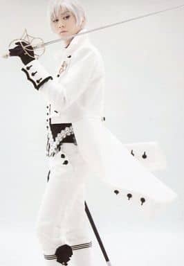 Black Butler Charles Grey Cosplay