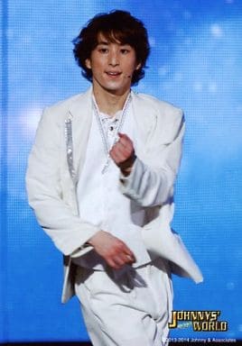 Mis Snow Man / Daisuke Sakuma / Live Photo / Above the Knee / Costume ...