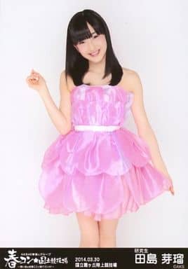 Official photo (AKB48, SKE48) / idol / HKT48 Meru Tashima / Hizakami ...