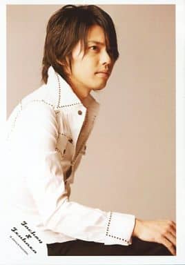 Official photo (Johnnys) / idol / Takki & Wing Takki & Tsubasa ...