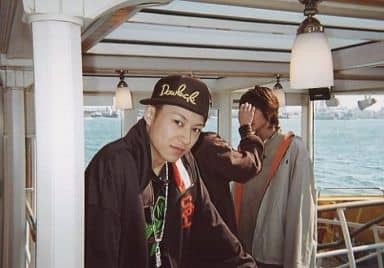 Official photo (male) / idol / Lead Lead / Shin'ya Taniuchi ...