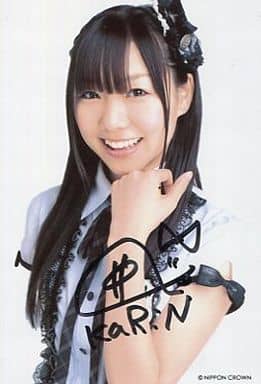 Official photo (AKB48, SKE48) / idol / SKE48 Akari Suda / with ...