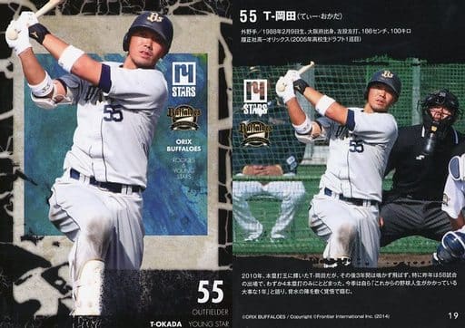 19 Regular : Takahiro Okada | Toy Hobby | Suruga-ya.com