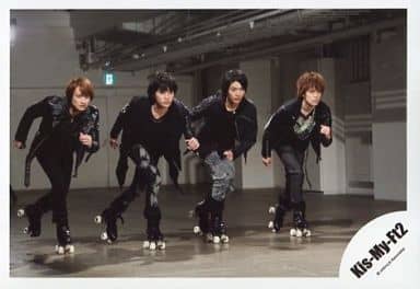 Official photo (Johnnys) / idol / Kis-My-Ft2 Kis-My-Ft2 / Gather (4 ...