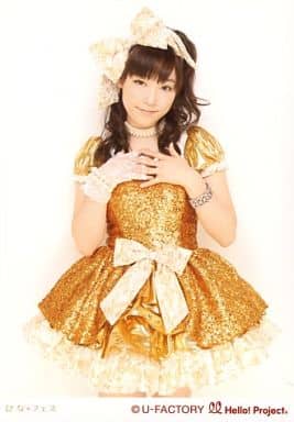Morning Musume / Mizuki Fukumura / Kneecaps / Costumes / Double ...