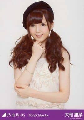 Official photo (Nogizaka46) / idol / Nogizaka46 Rina Yamato / upper ...