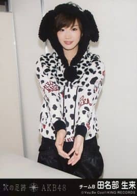 Official photo (AKB48, SKE48) / idol / AKB48 Miku Tanabe / CDs "The ...