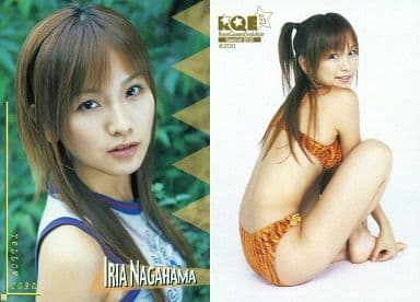 Collection Card (Female) / Race Queen Evolution Special Box FINAL STAGE SPECIAL BOX RG23 ...