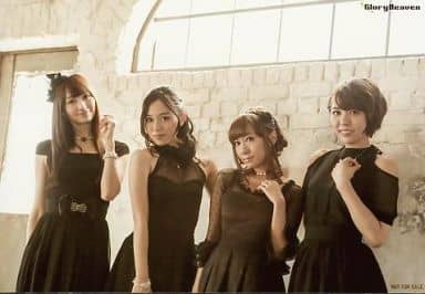 Official photo (female) / voice actor Sphere / CD "Eternal Tours" Tower ...