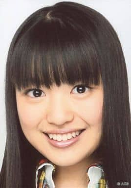 Official photo (AKB48, SKE48) / idol / AKB48 Rie Kitahara / Face Up ...