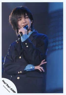 Official photo (Johnnys) / idol / Hey! Say! JUMP Hey! Say! JUMP / Yuri Chinen / Live Photo ...