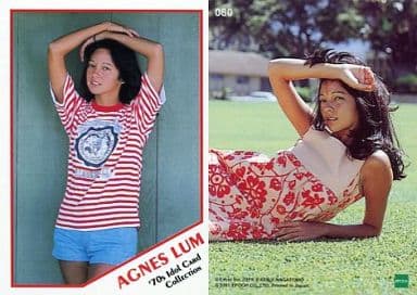 Agnes Lum's Instagram, Twitter & Facebook on IDCrawl