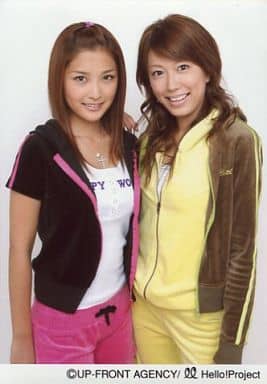 Hello! Project / Rika Ishikawa / Mai Satoda / Above-the-knee / Ishikawa ...