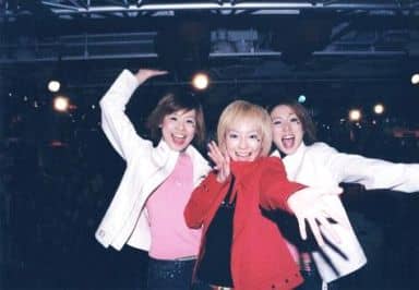 Official photo (Halopro) / idol / Sheki-Dol Sheki-Dol / Gathering (3 ...