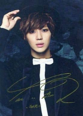 Collection Card (Male) / SHINee in Wonderland Star Collection Card 25 ...