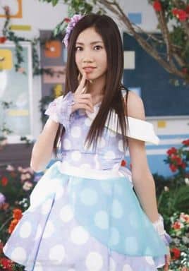 Official photo (AKB48, SKE48) / idol / SKE48 Ryoha Kitagawa / Tentoumu ...