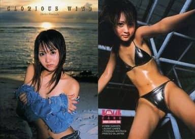 Collection Card (Female) / BOMB CARD Shoko Hamada Trading Card SHOKO HAMADA 059 : Shoko Hamada ...