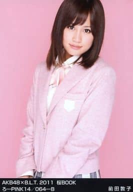 Official photo (AKB48, SKE48) / idol / AKB48 Atsuko Maeda / AKB48 x B ...