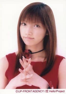Official photo (Halopro) / idol / Morning Musume Morning Musume / Maki ...