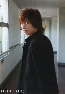 Daigo Breakerz