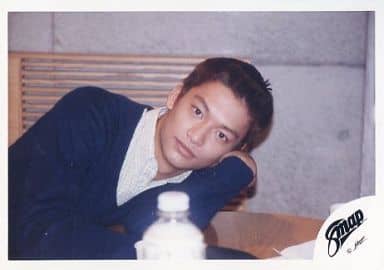 Official photo (Johnny's) / idol / SMAP SMAP / Shingo Katori ...
