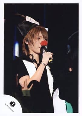 Kis-My-Ft2 / Yuta Tamamori / Live Photo / Upper Body / Costume Black ...