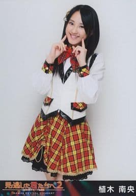 Official photo (AKB48, SKE48) / idol / HKT48 Nao Ueki / S2nd "Holding Hands Together ...