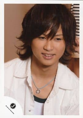Official photo (Johnny's) / idol / A.B.C-Z A.B.C-Z / Ryosuke Hashimoto ...