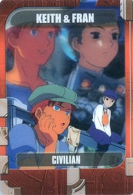 8-29-454 : Keith Leger & Fran Dole | Toy Hobby | Suruga-ya.com