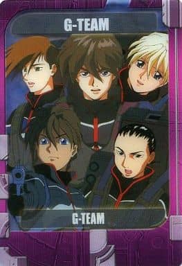 6-44-0 - 734 : G Team | Toy Hobby | Suruga-ya.com